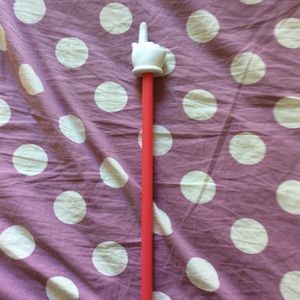 Other | Pointer Finger Stick | Poshmark